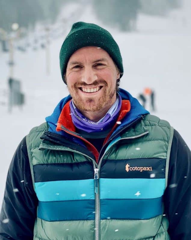 Ski Mountain & All Season Sports Resort - Bousquet Mountain