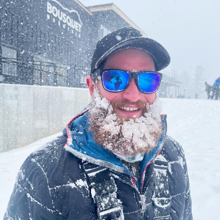 Ski Mountain & All Season Sports Resort - Bousquet Mountain