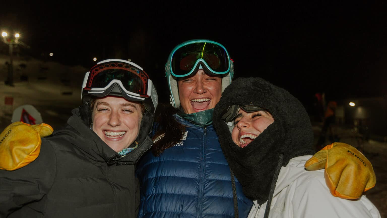 Best Hiking Trails in the Berkshires - Bousquet Mountain